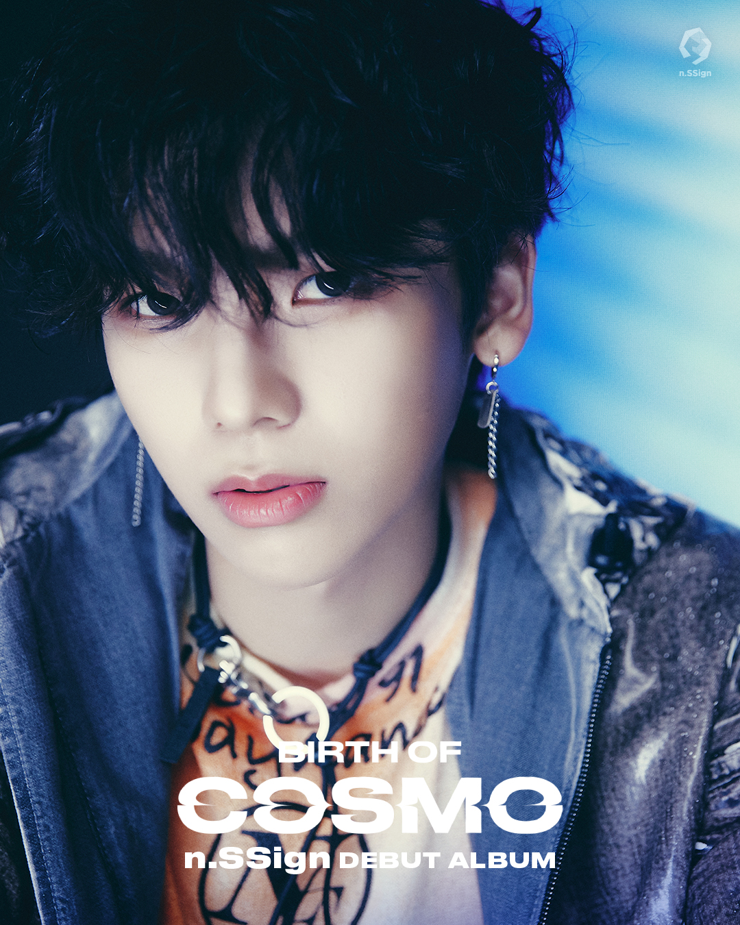《n.SSign DEBUT ALBUM : ‘BIRTH OF COSMO’》 CONCEPT PHOTO A – Feast of ...