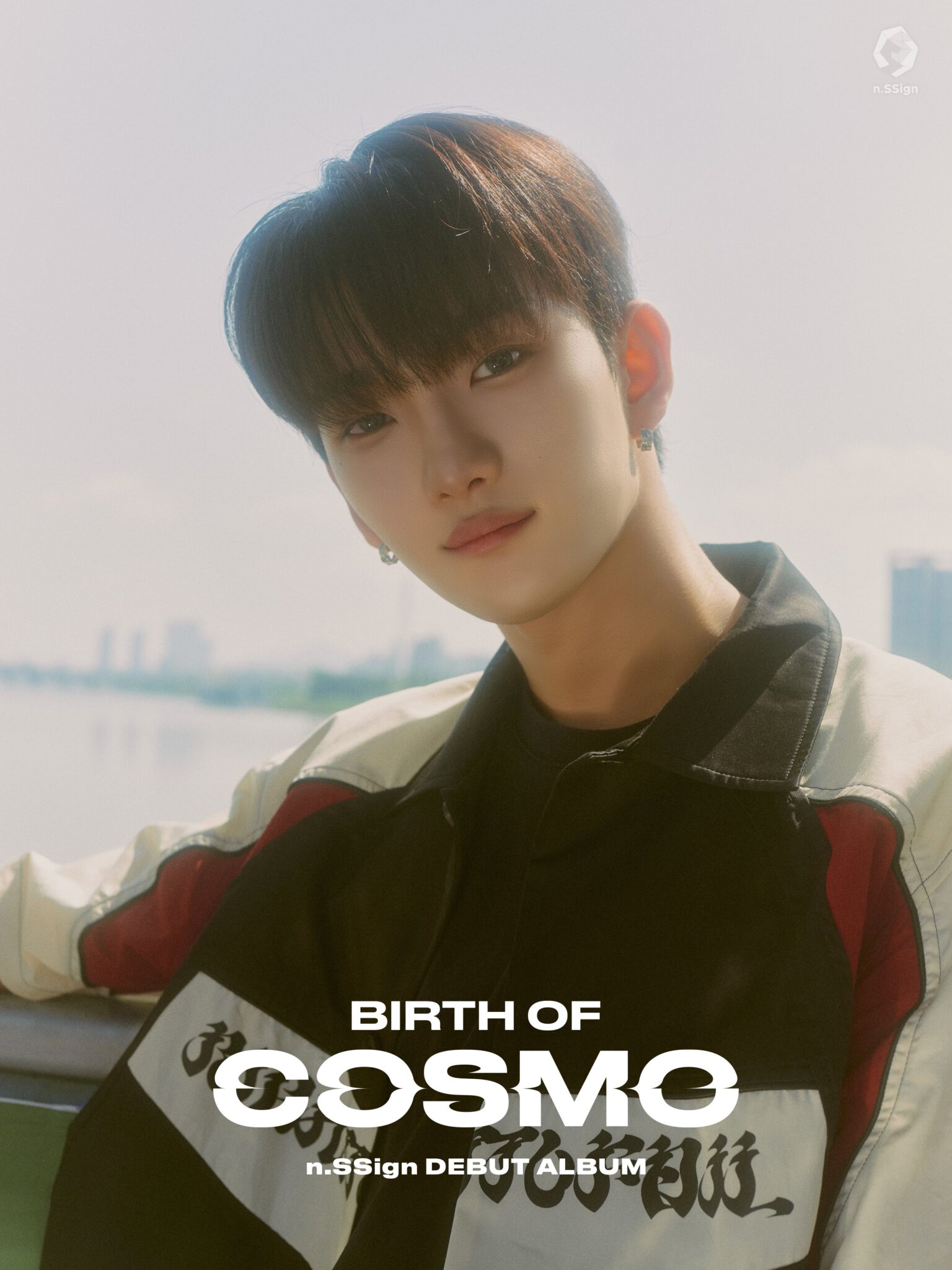 《n.SSign DEBUT ALBUM : ‘BIRTH OF COSMO’》 CONCEPT PHOTO C – Find them – n.SSign Official Site
