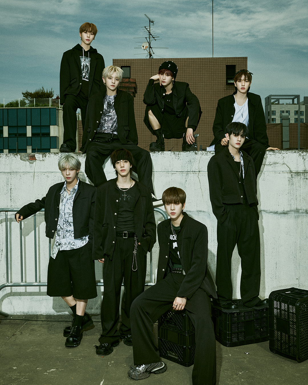 PROFILE – n.SSign Official Site