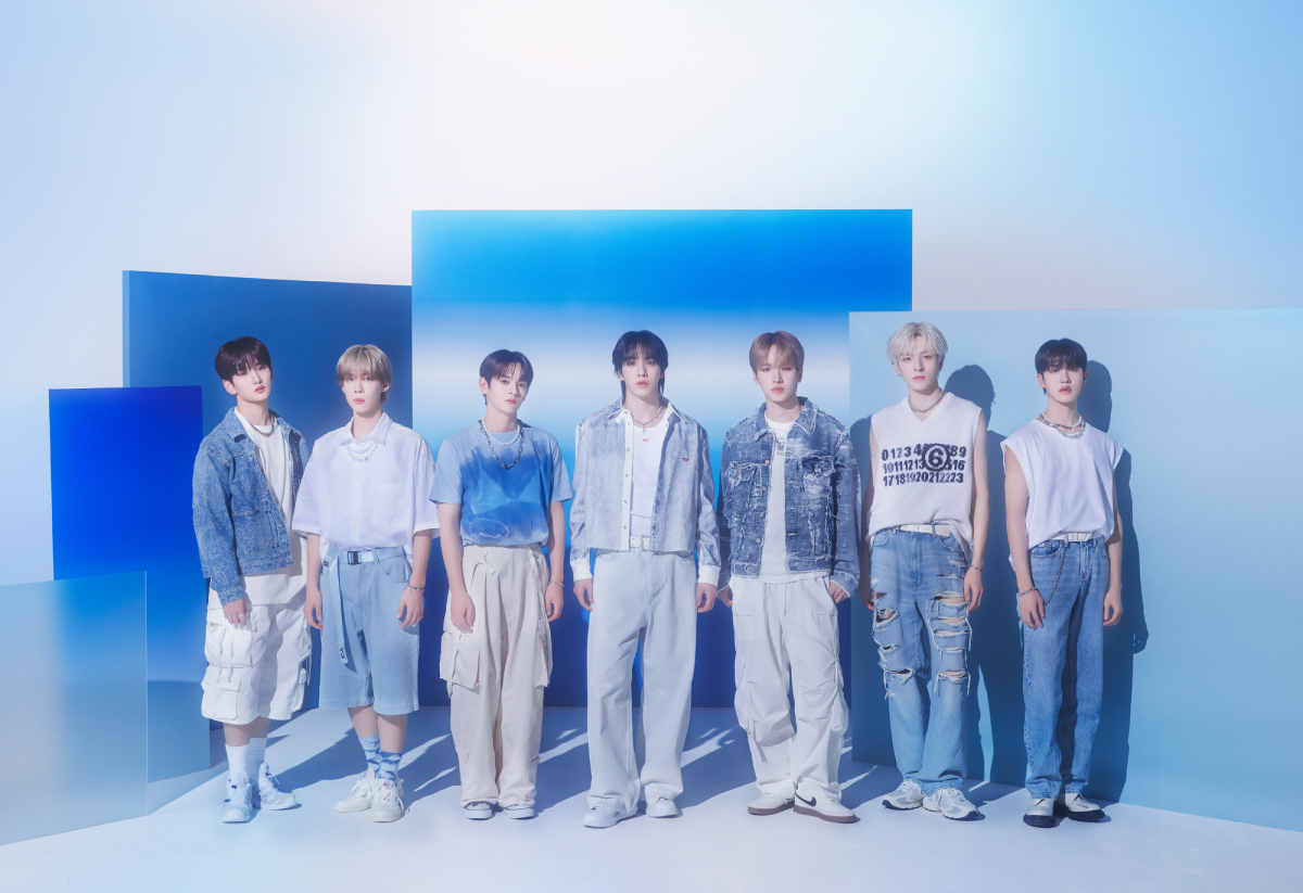 n.SSign 2nd Japan Single ‘EVERBLUE’ – n.SSign Official Site