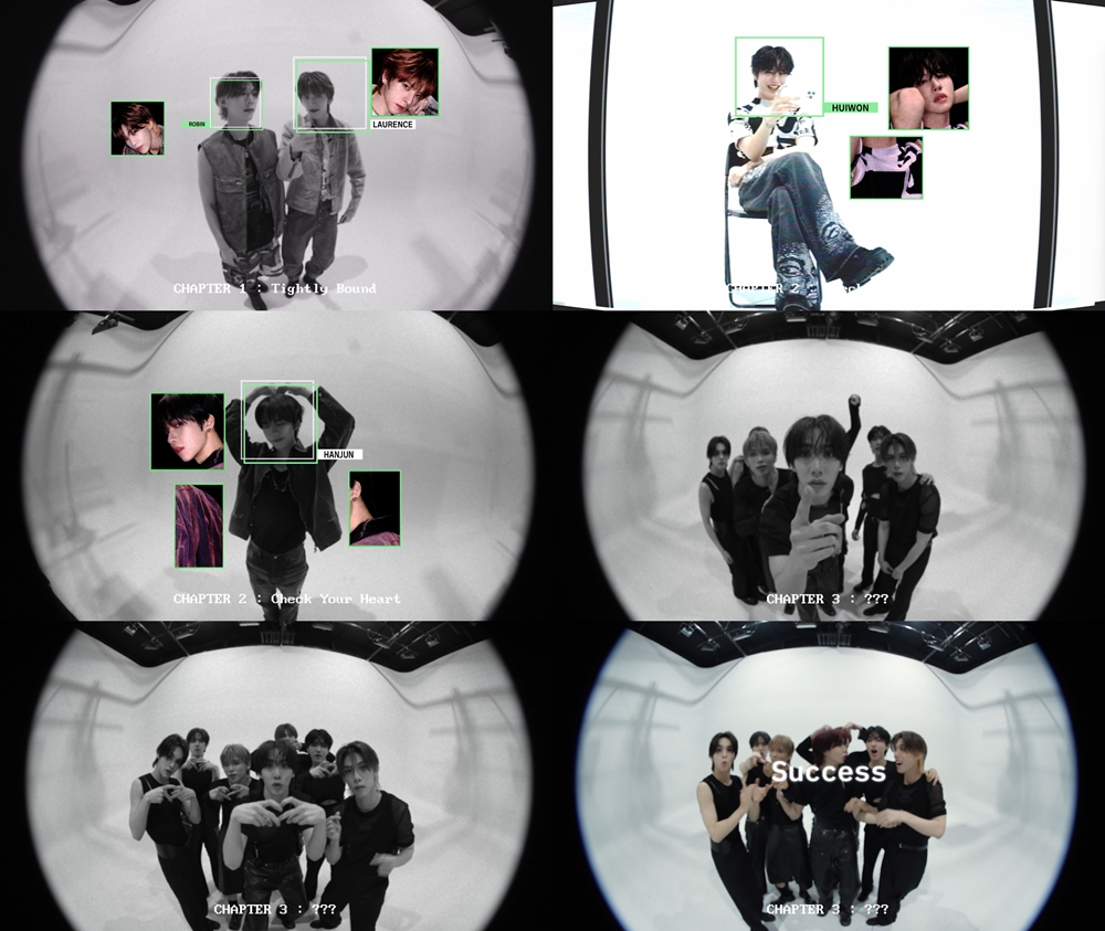 n.SSign Drops Cinematic Story Film for Itty Bitty, Building Hype for ...