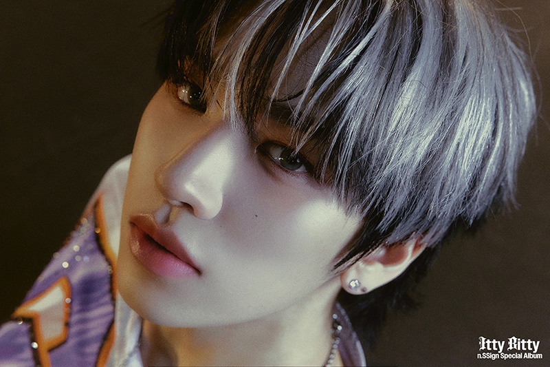 n.SSign Special Album ‘Itty Bitty’ CONCEPT PHOTO #Bitty – n.SSign ...